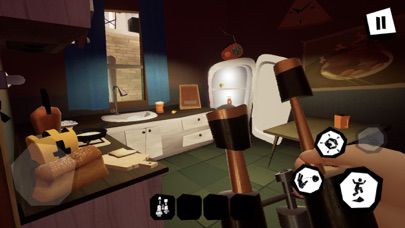 Hello Neighbor for iOS (iPhone/iPad) - Free Download at AppPure