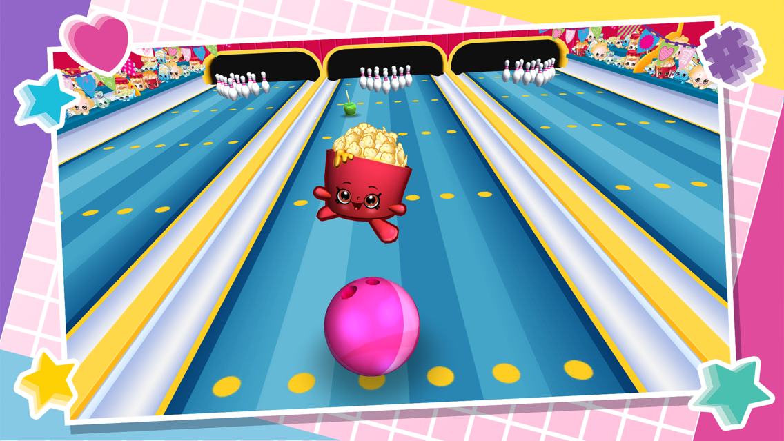 Shopkins World! for iOS (iPhone/iPad) - Free Download at AppPure