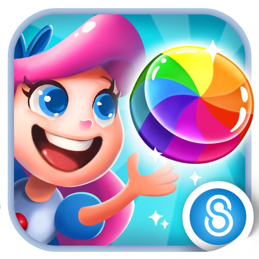 Candy Blast Mania for iOS (iPhone/iPad/iPod touch) - Free Download at ...