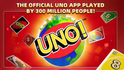 UNO!™ for iOS (iPhone/iPad/iPod touch) - Free Download at AppPure