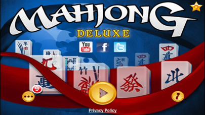 Mahjong Deluxe Go for iOS (iPhone/iPad) - Free Download at AppPure
