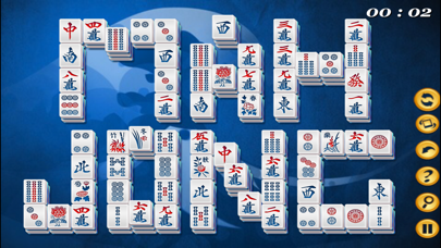 Mahjong Deluxe Go for iOS (iPhone/iPad) - Free Download at AppPure