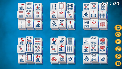 Mahjong Deluxe Go for iOS (iPhone/iPad) - Free Download at AppPure