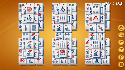 Mahjong Deluxe Go for iOS (iPhone/iPad) - Free Download at AppPure
