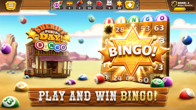 Bingo Showdown: Bingo Games for iOS (iPhone/iPad/iPod touch) - Free ...