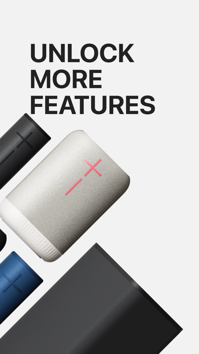 UE | BOOM for iOS (iPhone/iPad) - Free Download at AppPure