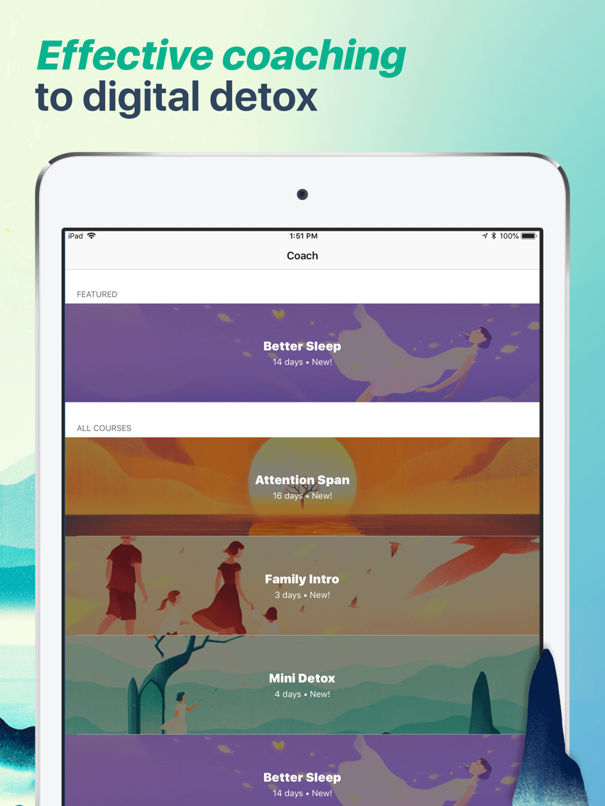 Moment: Cut Screen Time for iOS (iPhone/iPad) - Free Download at AppPure