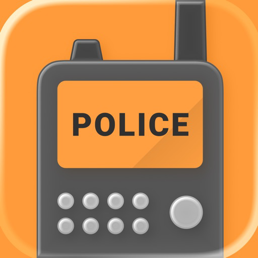 Police Scanner Radio & Fire for iOS (iPhone) - Free Download at AppPure