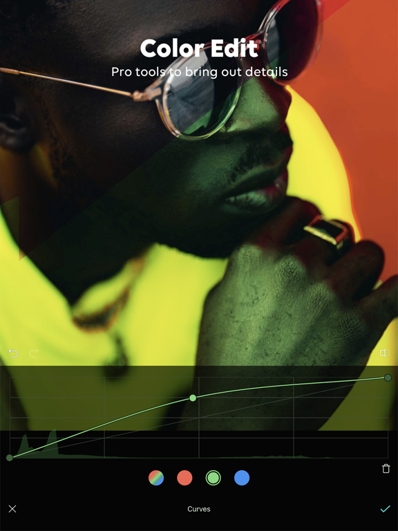 B612 AI Photo&Video Editor for iOS (iPhone/iPad) - Free Download at AppPure