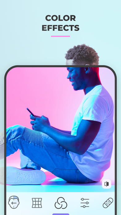 FaceApp: Perfect Face Editor for iOS (iPhone/iPad/iPod touch) - Free ...