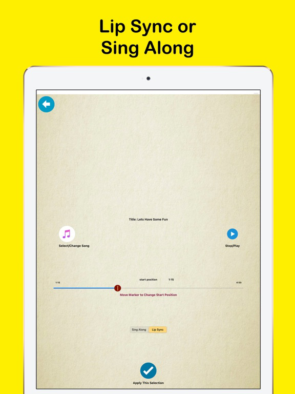 Crazy Helium Funny Face Voice for iOS (iPhone/iPad) - Free Download at ...