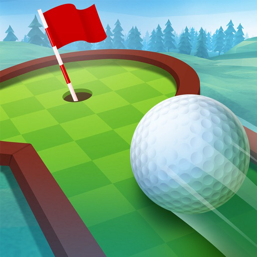 Golf Battle for iOS (iPhone/iPad) - Free Download at AppPure