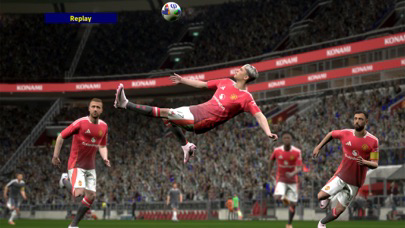 eFootball™ for iOS (iPhone/iPad/iPod touch) - Free Download at AppPure