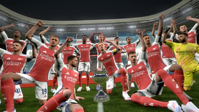 eFootball™ for iOS (iPhone/iPad/iPod touch) - Free Download at AppPure