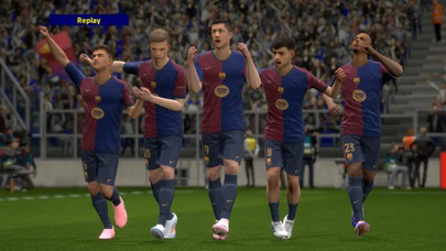 eFootball™ for iOS (iPhone/iPad/iPod touch) - Free Download at AppPure