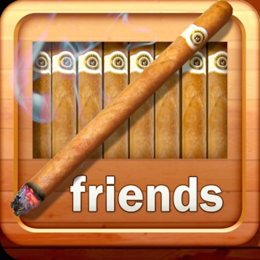 iRoll Up Friends: Multiplayer Rolling and Smoking Simulator Game for ...