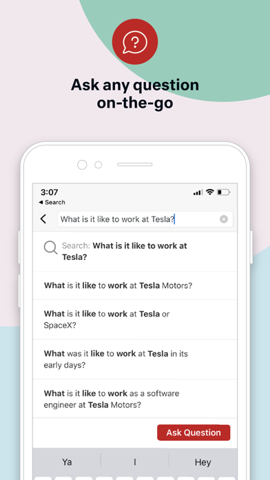 Quora for iOS (iPhone/iPad) - Free Download at AppPure