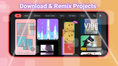KineMaster (OLD) for iOS (iPhone/iPad/iPod touch) - Free Download at ...