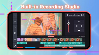 KineMaster (OLD) for iOS (iPhone/iPad) - Free Download at AppPure