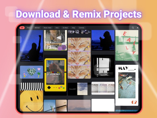 KineMaster (OLD) for iOS (iPhone/iPad) - Free Download at AppPure