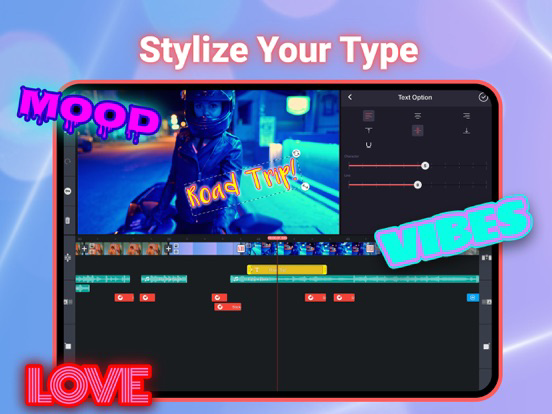KineMaster (OLD) for iOS (iPhone/iPad) - Free Download at AppPure
