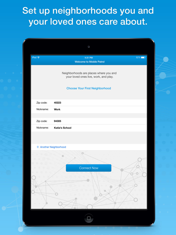 MobilePatrol: Public Safety for iOS (iPhone/iPad/iPod touch) - Free ...