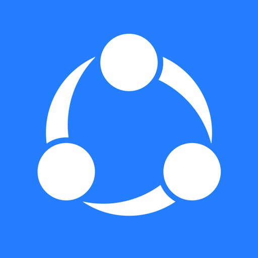 SHAREit: Transfer, Share Files for iOS (iPhone/iPad/iPod touch) - Free ...