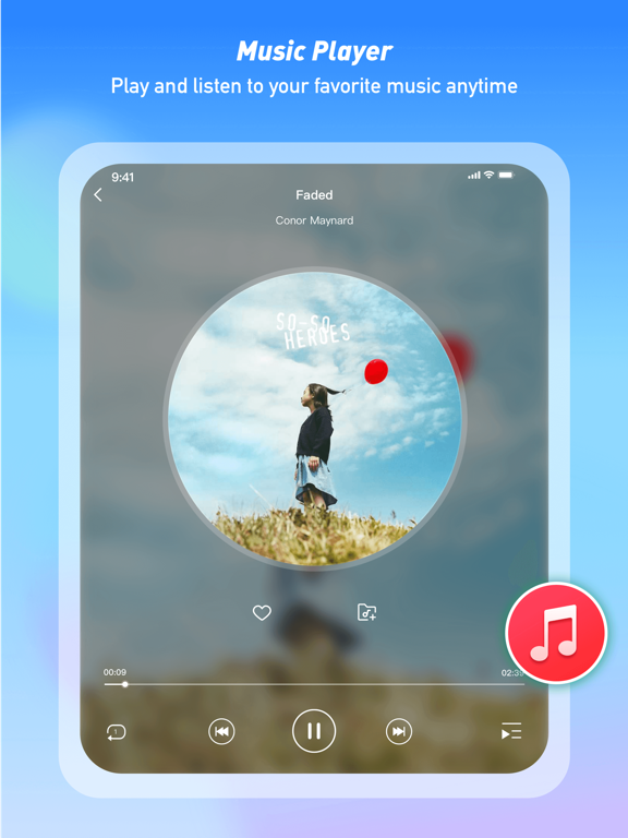 SHAREit: Transfer, Share Files for iOS (iPhone/iPad/iPod touch) - Free ...