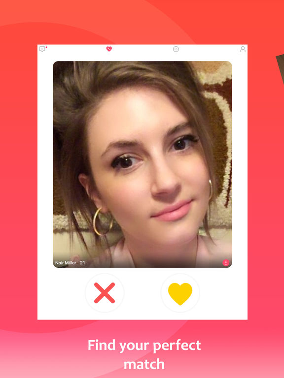 ONE Night - Hook Up Dating App for iOS (iPhone/iPad) - Free Download at ...