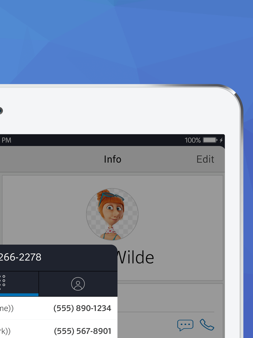 Xfinity Connect for iOS (iPhone/iPad) - Free Download at AppPure