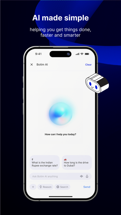 botim for iOS (iPhone) - Free Download at AppPure