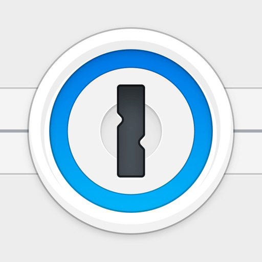 1Password 7 • Password Manager for iOS (iPhone/iPad) - Free Download at ...