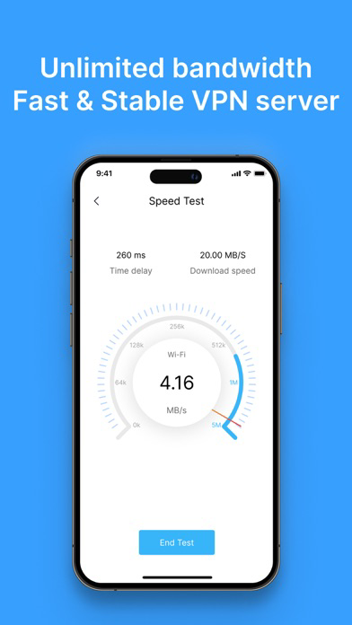 VPN - Super Unlimited Proxy for iOS (iPhone/iPad) - Free Download at ...