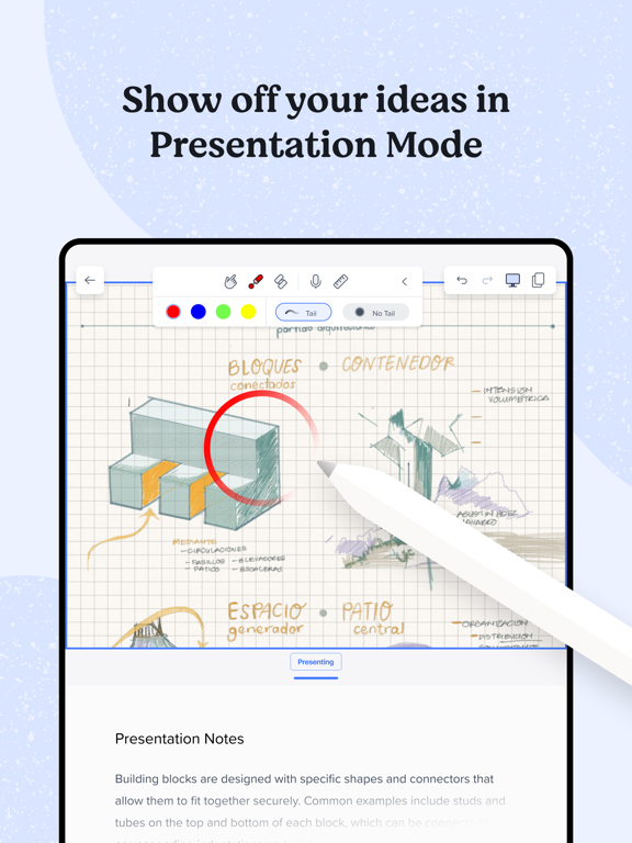 Notability: Smarter AI Notes for iOS (iPhone/iPad/Mac) - Free Download ...