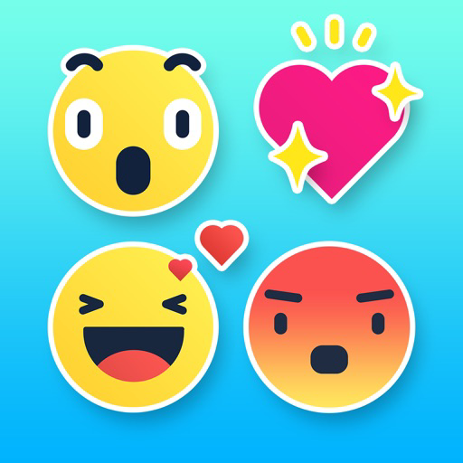 Emoji Free – Emoticons Art and Cool Fonts Keyboard for iOS (iPhone/iPad ...