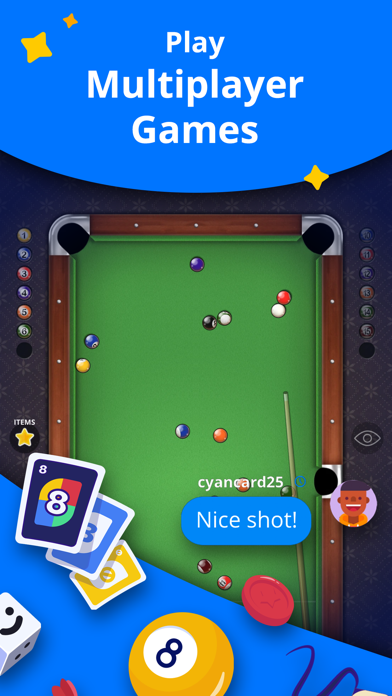 Plato: Fun Multiplayer Games for iOS (iPhone/iPad/iPod touch) - Free ...