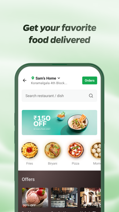 Ola: Book Cab, Auto, Bike Taxi for iOS (iPhone) - Free Download at AppPure