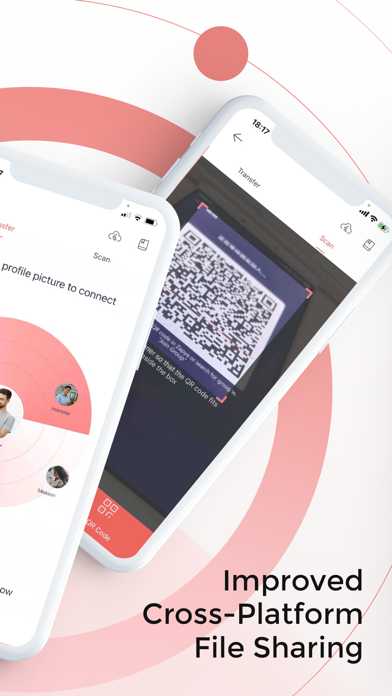 Zapya - File Sharing for iOS (iPhone/iPad) - Free Download at AppPure