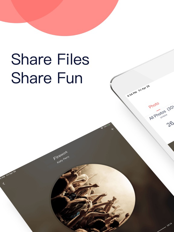 Zapya - File Sharing for iOS (iPhone/iPad) - Free Download at AppPure