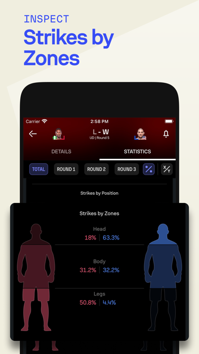Sofascore: Live Sports Scores for iOS (iPhone/iPad) - Free Download at ...