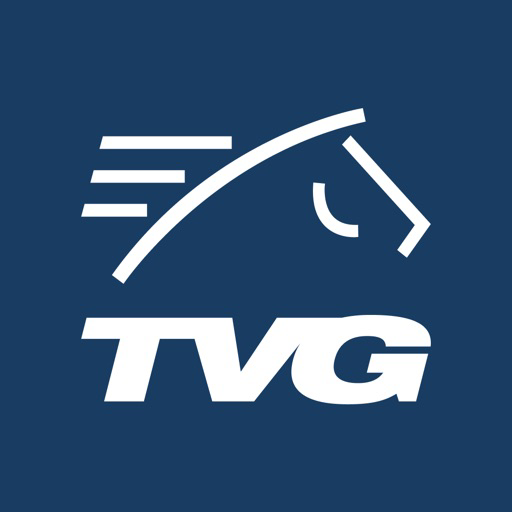 TVG - Horse Racing Betting App for iOS (iPhone/iPad) - Free Download at ...