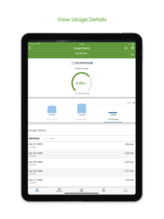 myCricket App for iOS (iPhone/iPad/iPod touch) - Free Download at AppPure