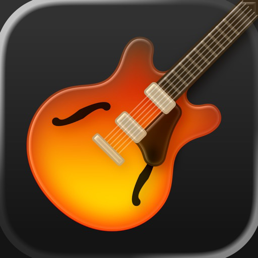 GarageBand for iOS (iPhone/iPad) - Free Download at AppPure