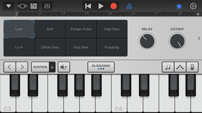 GarageBand for iOS (iPhone/iPad) - Free Download at AppPure
