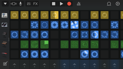 GarageBand for iOS (iPhone/iPad) - Free Download at AppPure