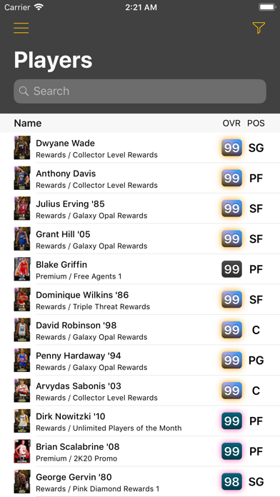 2KMTCentral for iOS (iPhone/iPod touch) - Free Download at AppPure