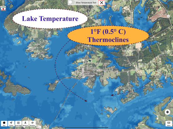 i-Boating: Marine Charts & Gps for iOS (iPhone/iPad) - Free Download at ...