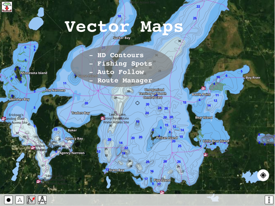 i-Boating: Marine Charts & Gps for iOS (iPhone/iPad) - Free Download at ...