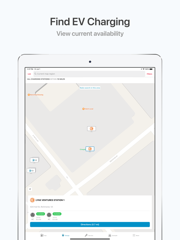 WEX Connect for iOS (iPhone/iPad/iPod touch) - Free Download at AppPure