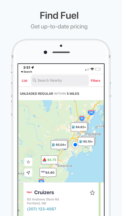 WEX Connect for iOS (iPhone/iPad/iPod touch) - Free Download at AppPure
